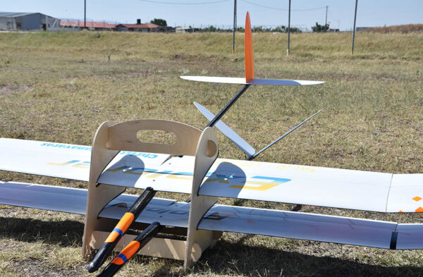 Model stand | F5JPRO