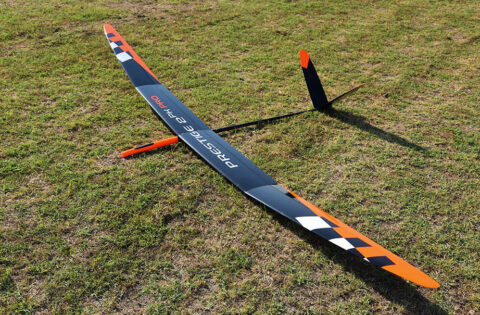 Prestige 2pk PRO | F5JPRO