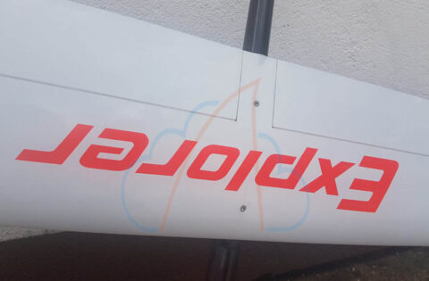 Explorer BF | F5JPRO